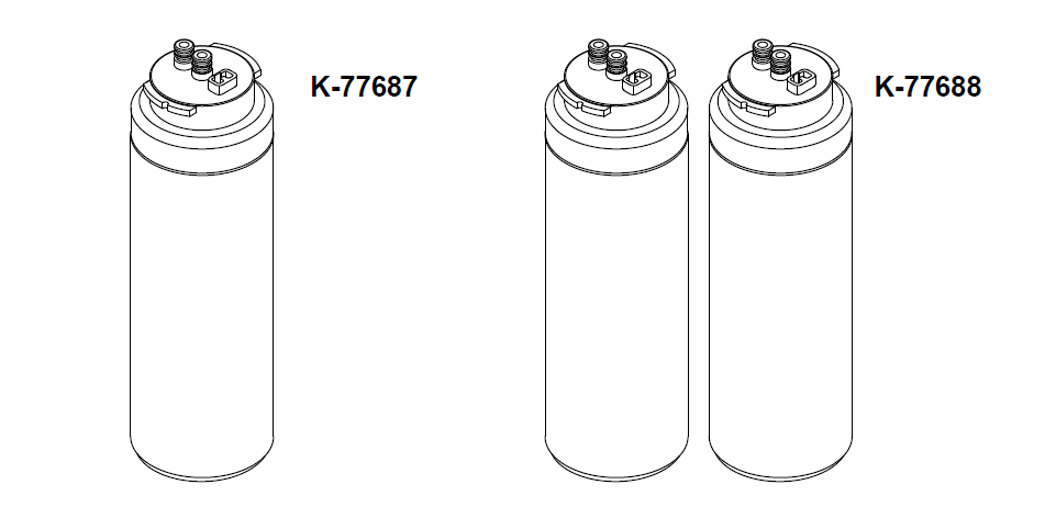 Aquifer® Water Filtration System