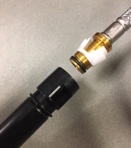 Online Service Booking