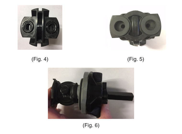 Pressure-Balancing Unit (PBU)