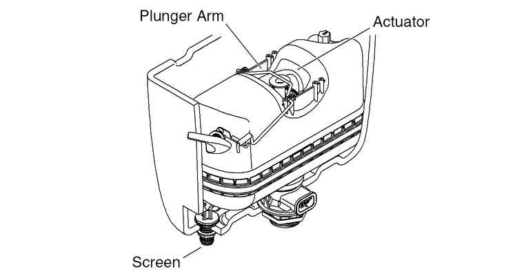 Sloan Flushmate® Valve Troubleshooting