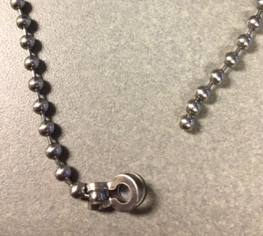 Adjust the Chain on Flapper GP85160