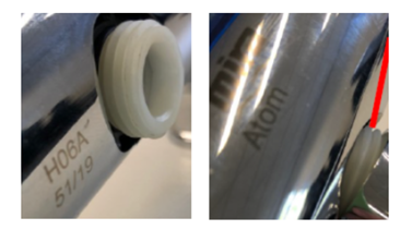 Identifying Shower Model/Product Name & Product Code