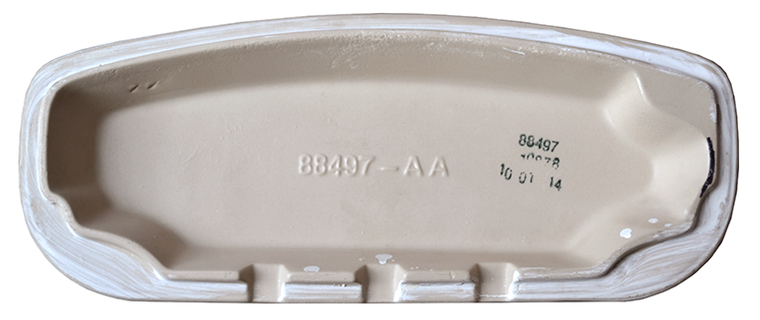 Identifying Your Toilet Model